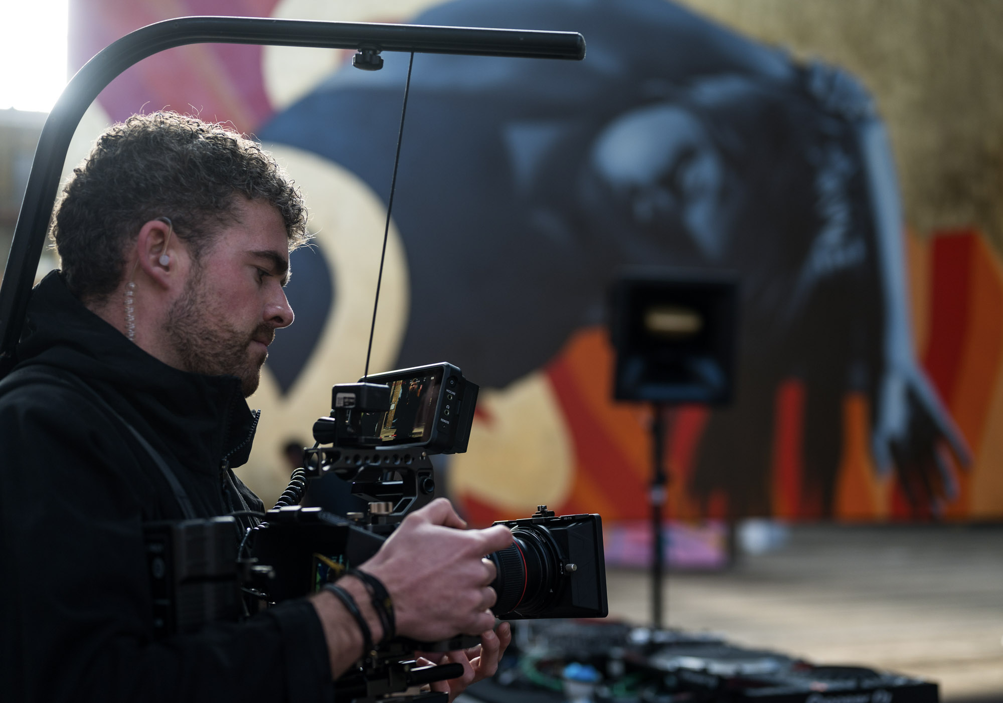 TIMJONKER – VIDEO PRODUCTIONS